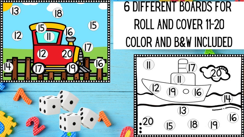 Transportation Theme Preschool, Printable Preschool Games, Vehicle ...