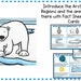 Arctic Preschool Lesson, Polar Animal Preschool Lesson, Preschool ...