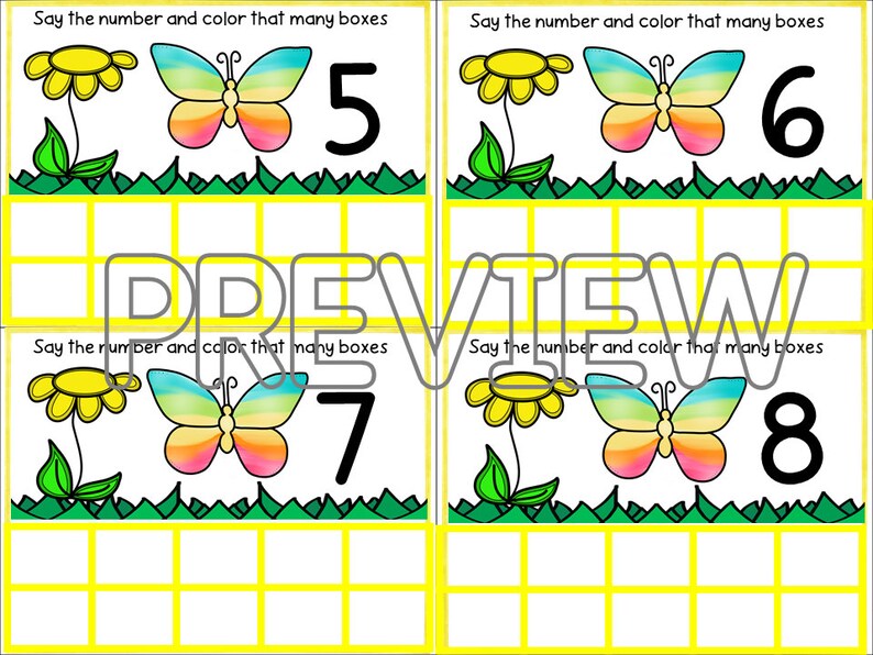 Spring Lessons, Spring Learning, Butterfly Lesson, Butterfly Life Cycle ...