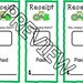 Shamrock Cafe Dramatic Play Set, St. Patrick's Day Pretend Play Set ...