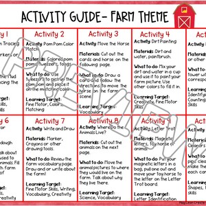 Preschool Learning Binder, Homeschool Learning Binder, Homeschool ...