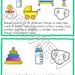 New Baby Social Skills Story, Printable Social Skills Story, Big ...