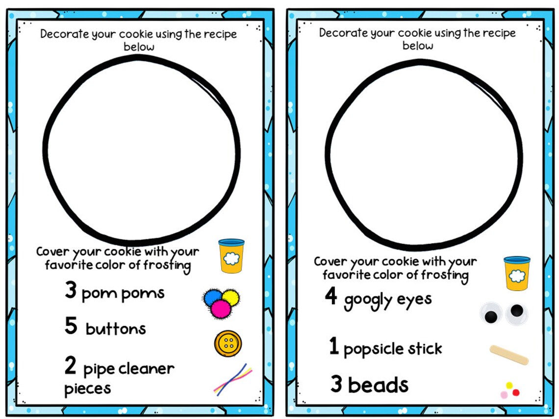 Playdough Mats, Playdough Mat Numbers, Counting Activity, Fine Motor ...