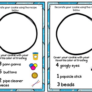 Playdough Mats, Playdough Mat Numbers, Counting Activity, Fine Motor ...