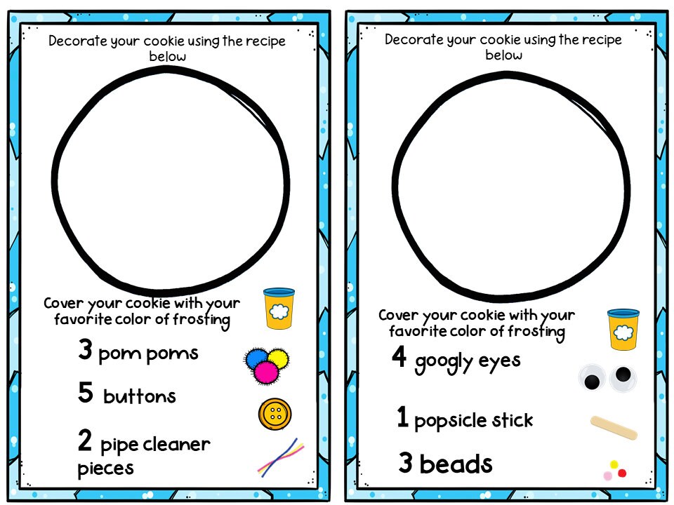 Playdough Mats, Playdough Mat Numbers, Counting Activity, Fine Motor ...