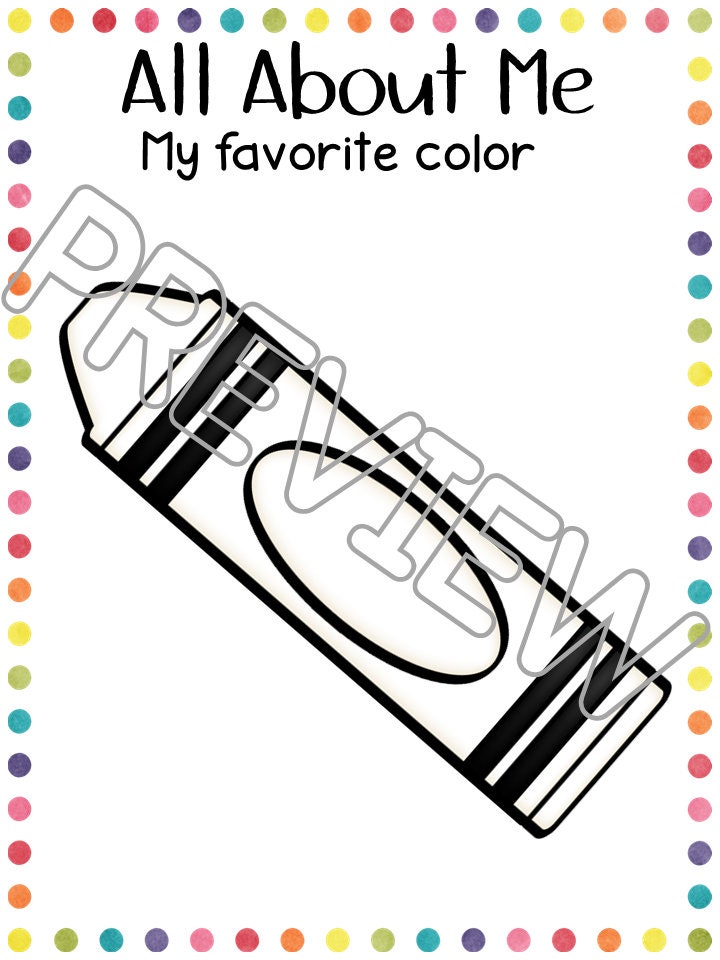 All About Me Theme Playdough Mats, All About Me Activities, Preschool ...