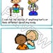 Going to the Doctor Social Skills Story, Getting a Checkup, Health ...