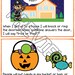 Trick or Treating Social Skills Story, Halloween Social Skills Story ...
