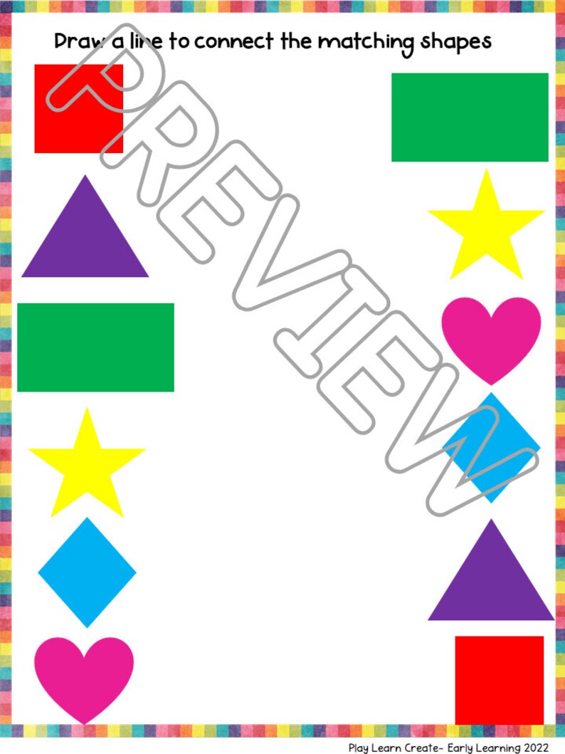 Preschool Journal, Fine Motor Worksheets, Spring Preschool, Fine Motor ...