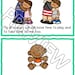 New Baby Social Skills Story, Printable Social Skills Story, Big ...