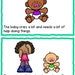 New Baby at Home Social Skills Story, Printable Social Skills Story ...