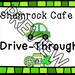 Shamrock Cafe Dramatic Play Set, St. Patrick's Day Pretend Play Set ...