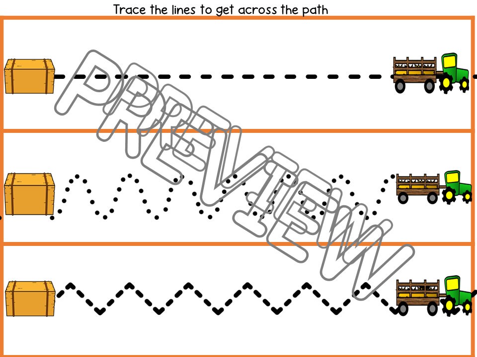 Fall Theme Busy Box Activities, Preschool Busy Box, Fall Busy Bag ...