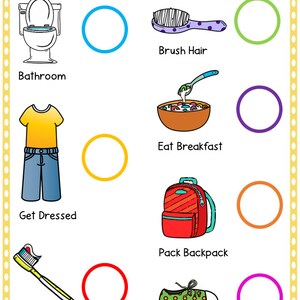 Going to Kindergarten Social Skills Story, Bundle of Social Skills ...