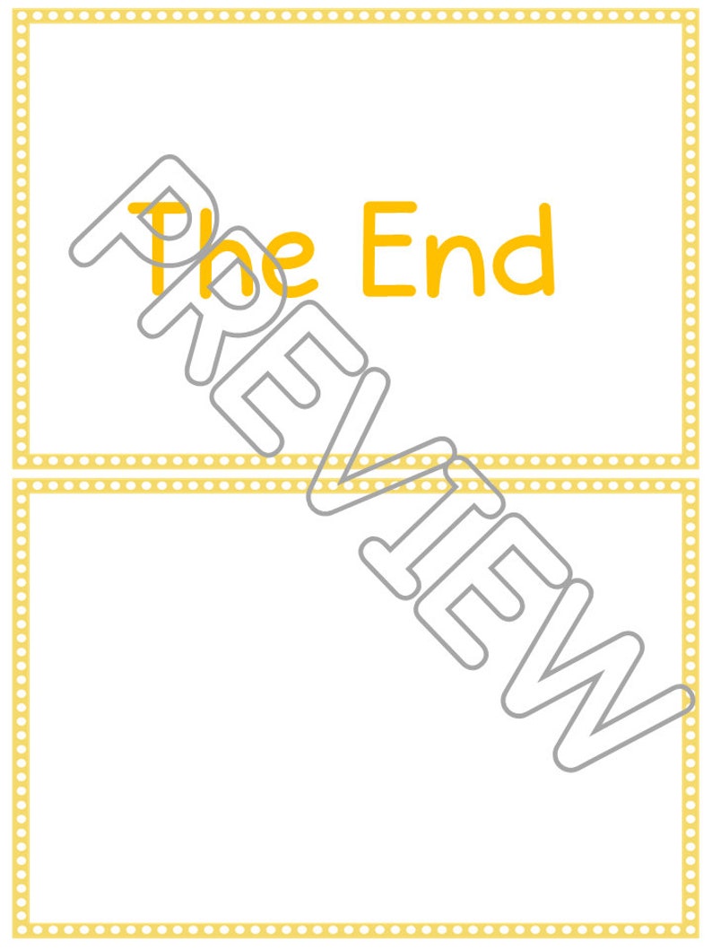 Getting Ready for School Social Skills Story Morning Routine - Etsy