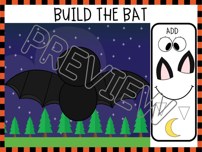 Printable Halloween Playdough Mats, Playdough Activities, Pumpkin ...