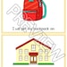 Getting Ready for School Social Skills Story, Morning Routine Visuals ...