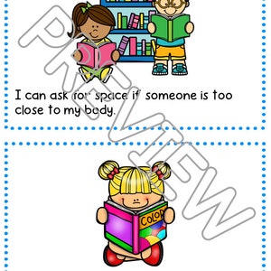 Problem Solving Strategies, Social Skills Story, Find a Solution ...