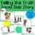 Telling the Truth Social Skills Story, Honesty Social Skills Story ...
