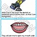 Going to the Dentist Printable Social Skills Story, First Dentist Visit ...