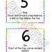 Number Activity Book, Number Printables for Preschool Math ...