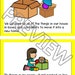Moving Social Skills Story, Printable Social Story, New House Story ...