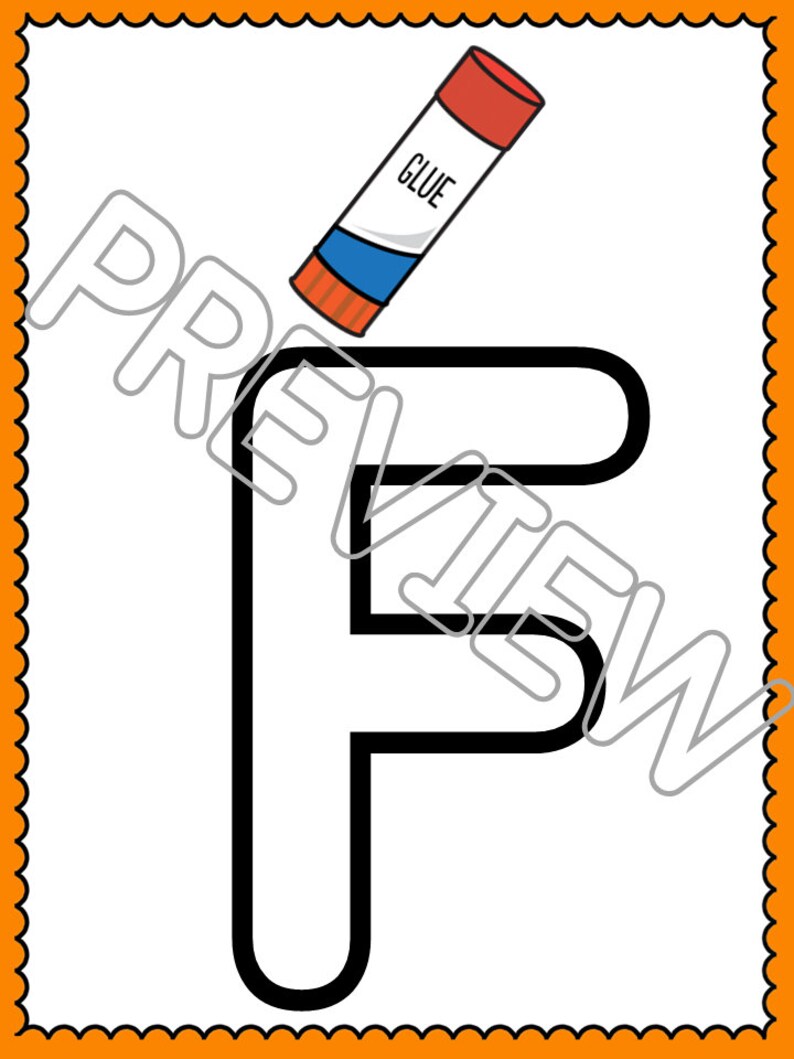 Back to School Playdough Mats, School Supply Theme, Alphabet Playdough ...