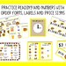 Fall Cafe Dramatic Play, Coffee Shop Dramatic Play, Fall Pretend Play ...