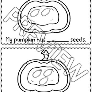 Pumpkin Life Cycle Lesson, Pumpkin Lesson, Pumpkin Activities, Pumpkin ...