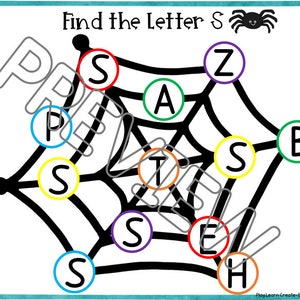 November Preschool Learning Binder, Spider Theme, Weather Theme ...