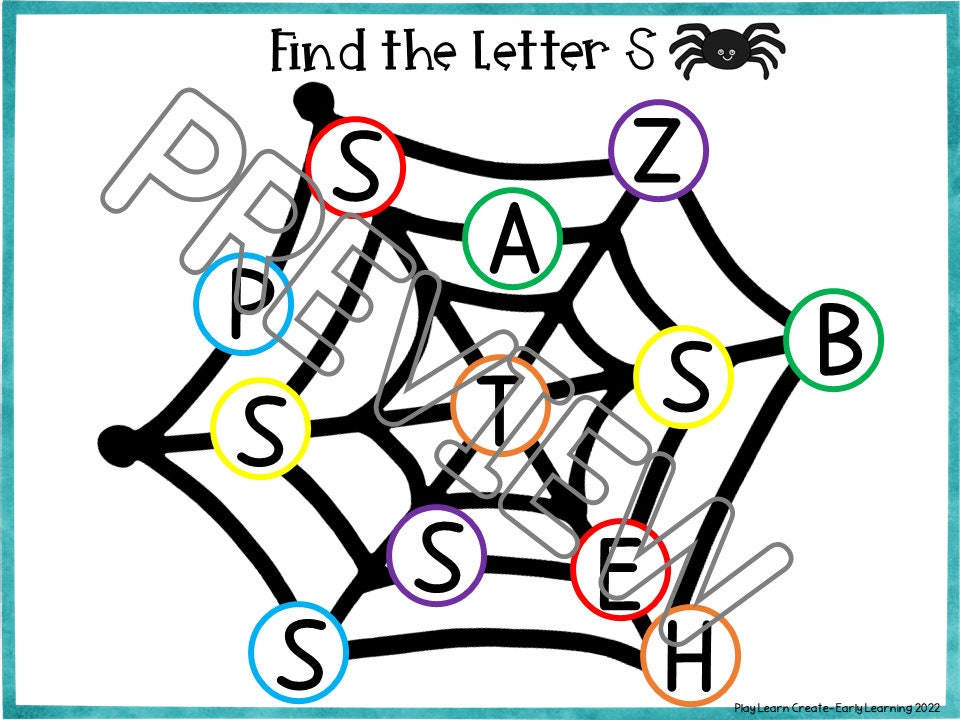 November Preschool Learning Binder, Spider Theme, Weather Theme ...