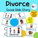 Waiting Social Skills Story, Patience Social Skills Story, Patience ...