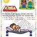 Going to Daycare Social Skills Story, Printable Social Skills Story ...