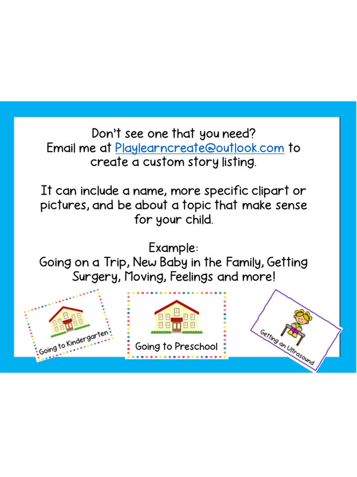 Medical Social Skills Stories, Doctor Social Skills Story, Dentist ...