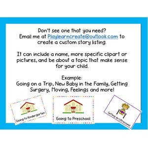 Medical Social Skills Stories, Doctor Social Skills Story, Dentist ...