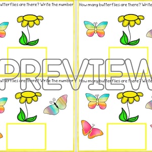 Spring Lessons, Spring Learning, Butterfly Lesson, Butterfly Life Cycle ...