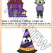 Trick or Treating Social Skills Story, Halloween Social Skills Story ...