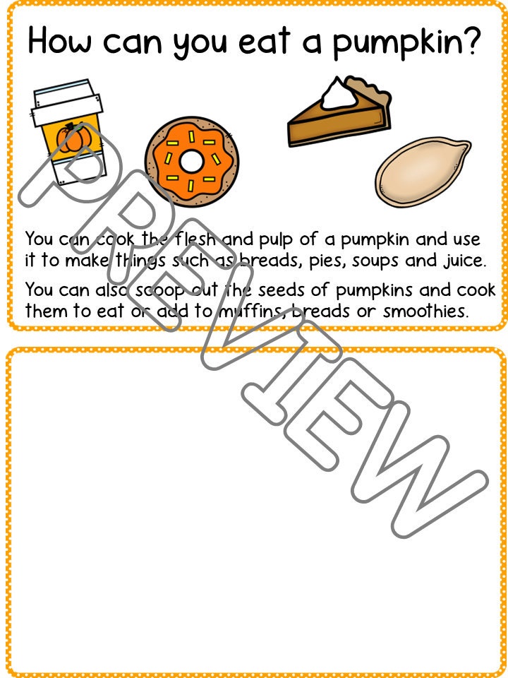 Pumpkin Life Cycle Lesson, Pumpkin Lesson, Pumpkin Activities, Pumpkin ...