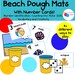 Ocean Theme Homeschool Lesson Plan, Ocean Preschool Plan, Ocean Theme ...
