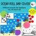 Ocean Theme Learning, Ocean Preschool Theme, Ocean Math Lesson, Ocean ...