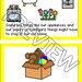 Moving Social Skills Story, Printable Social Story, New House Story ...