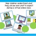 Virtual Learning, Online Learning, Distance Learning Social Skills ...