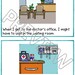 Going to the Doctor Social Skills Story, Getting a Checkup, Health ...