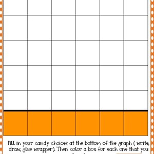 Halloween Candy Activities. After Halloween Activities! Preschool and ...