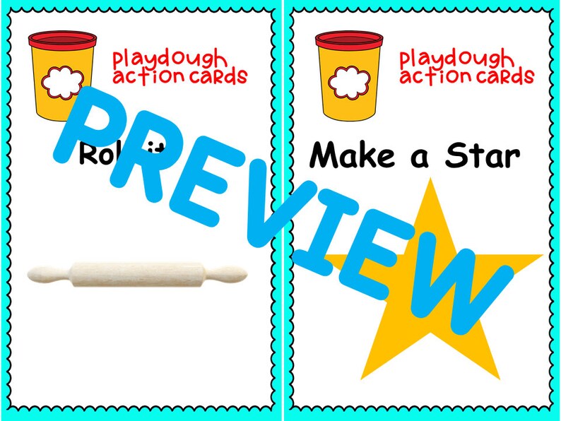Playdough Mat, Playdough Learning, Printable Learning, Preschool ...