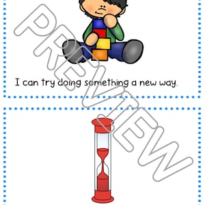 Problem Solving Strategies, Social Skills Story, Find a Solution ...