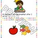 Going to Daycare Social Skills Story, Printable Social Skills Story ...