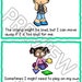 New Baby Social Skills Story, Printable Social Skills Story, Big ...