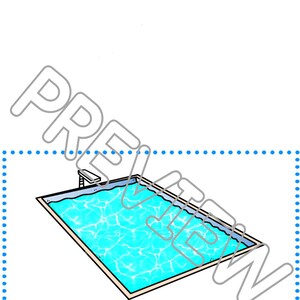Swimming Lesson Social Skills Story, Printable Social Skills Story ...