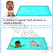Swimming Lesson Social Skills Story, Printable Social Skills Story ...